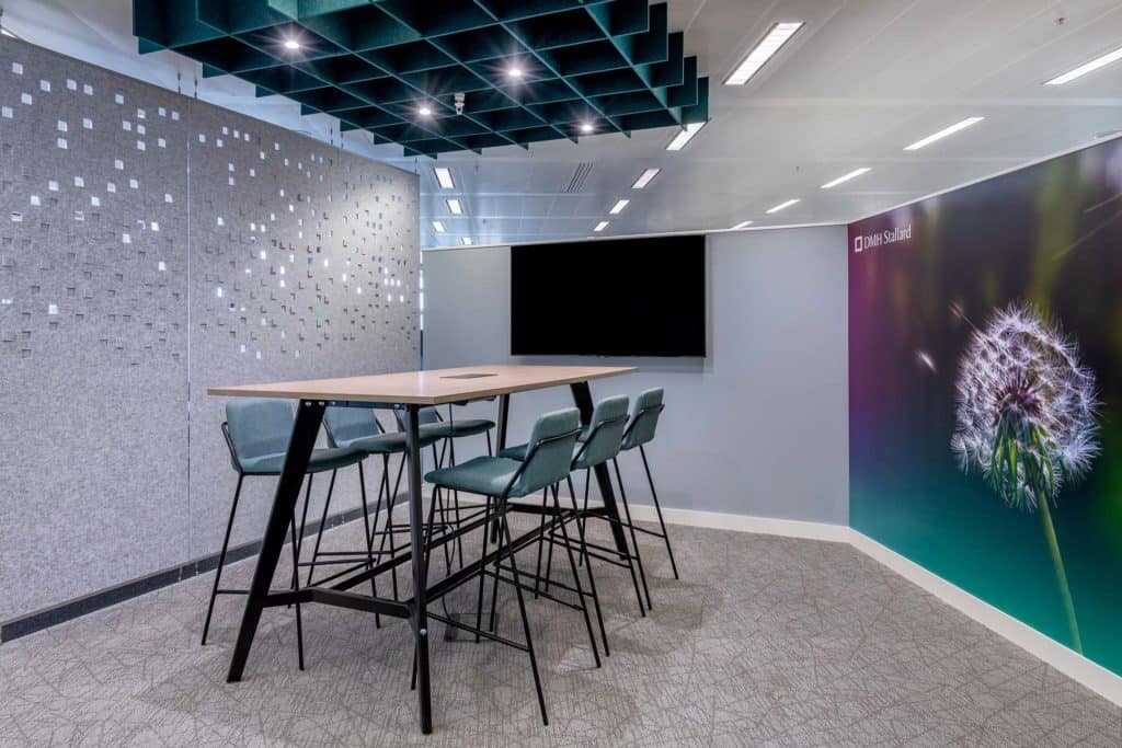 DMH Stallard • SPACE