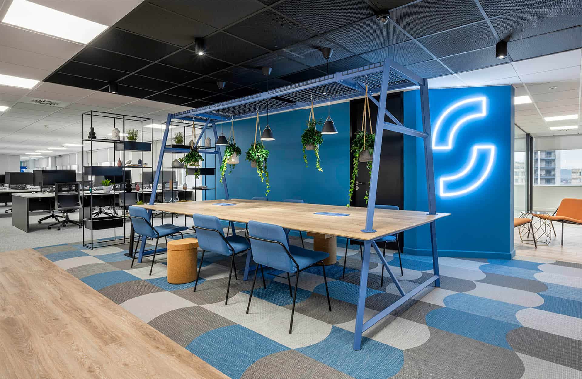 Creating A Workspace That Reflects Your Brand