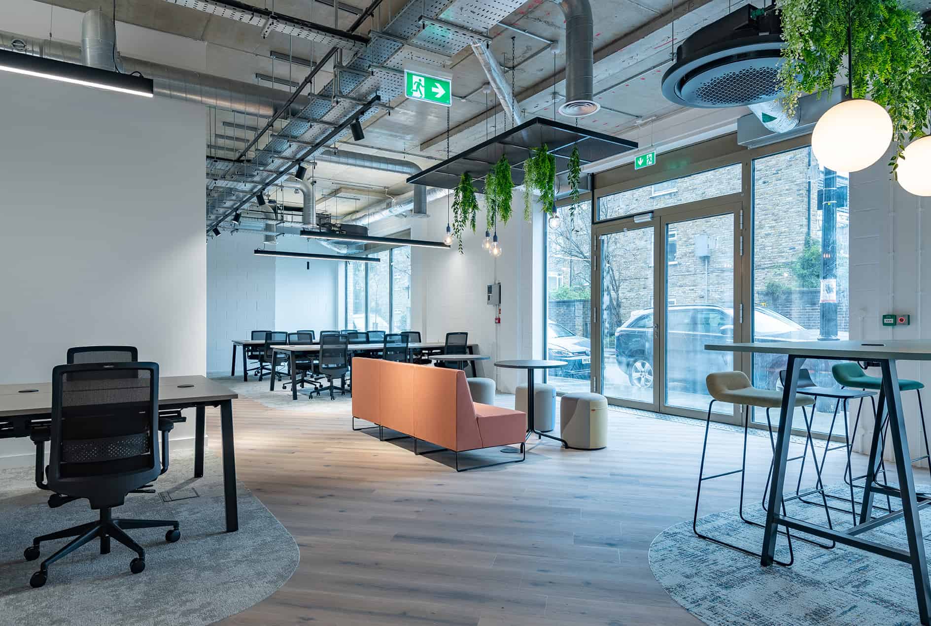 How Can The Design And Build Process Help In Getting The Flow Of Your ...
