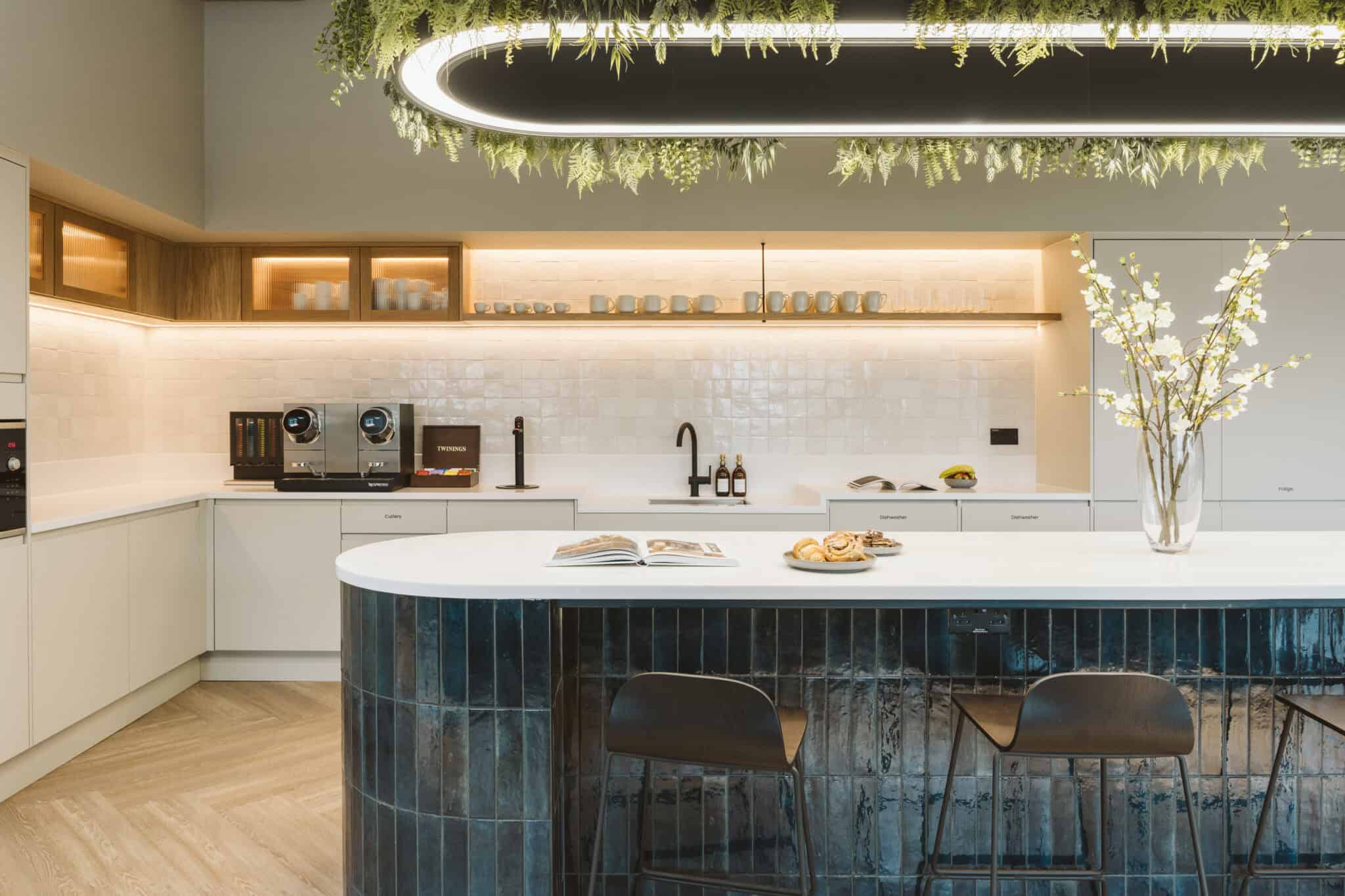 SPACE – Design & Building Workspaces That You’ll Love